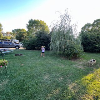 Cliffside County Park - Racine, Wisconsin - RV LIFE Campground Reviews